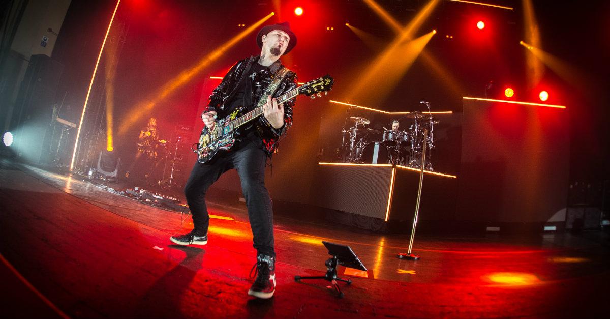 How To Plan a Tour For Your Band