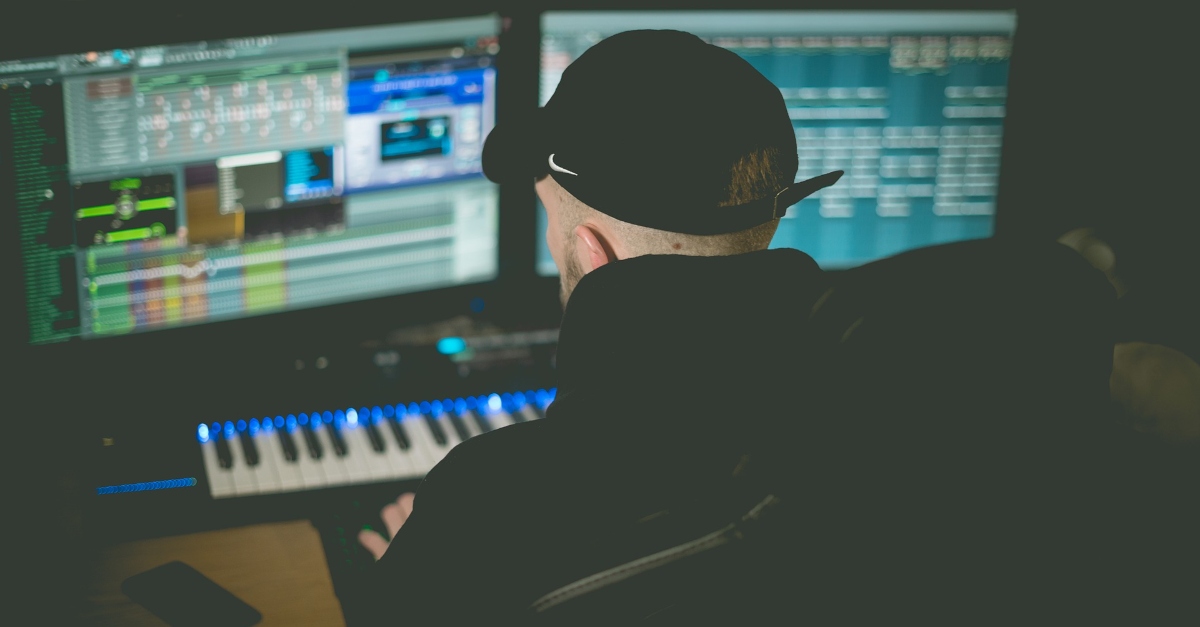 How to Make Money as a Music Producer in 2025