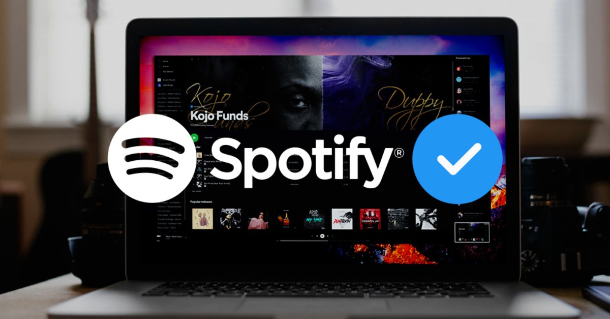 How to Get Verified on Spotify in 2025
