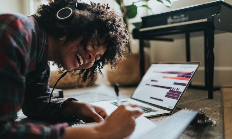 How Do Music Royalties Work in 2025?