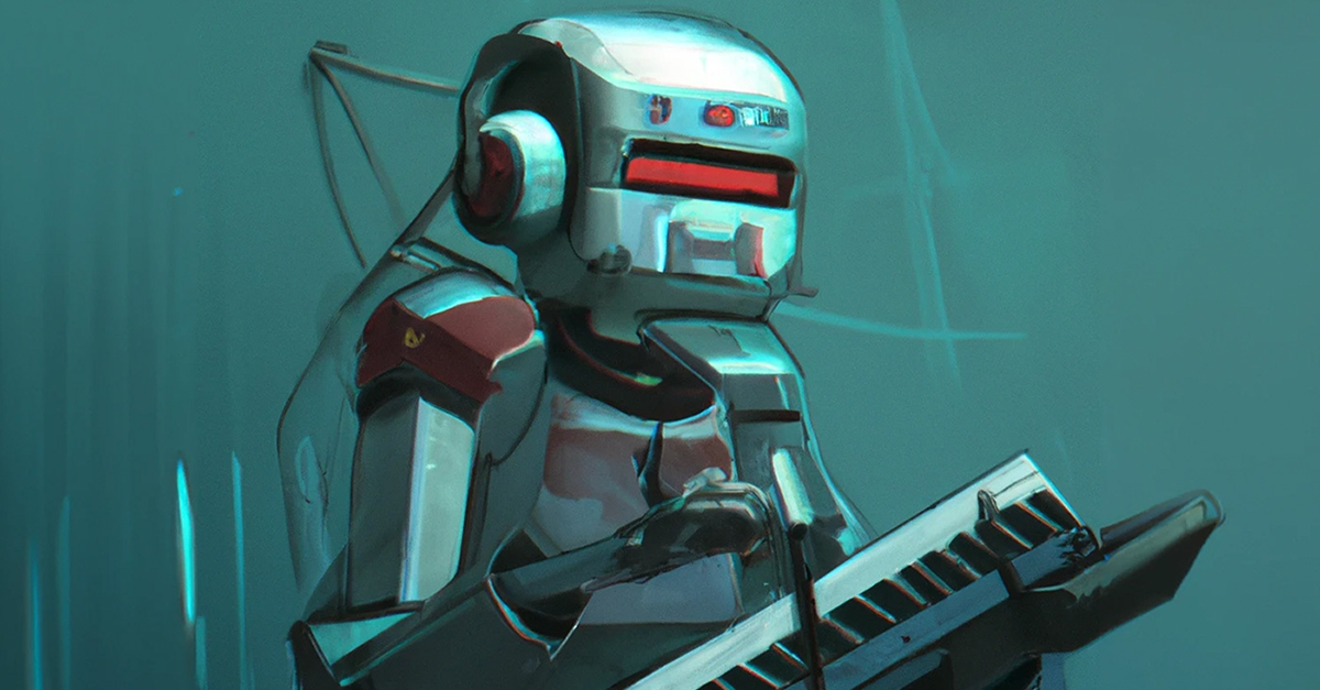 AI for Musicians: 12 Tools to Help You Make Music