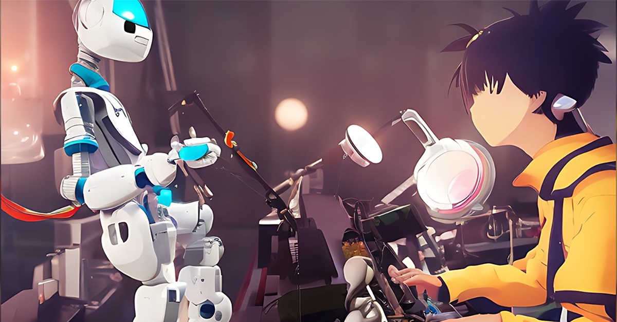 L'IA au service de la production musicale : 10 outils pour produire ...