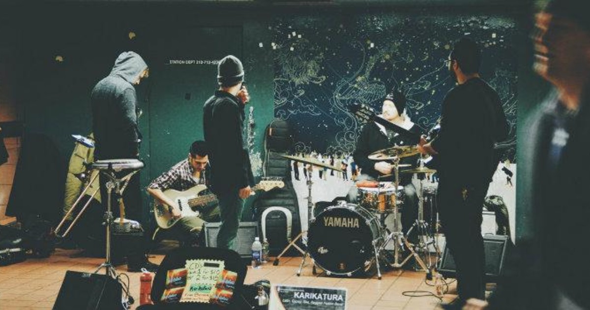 Meet the Band Managers: A Guide to Music Management