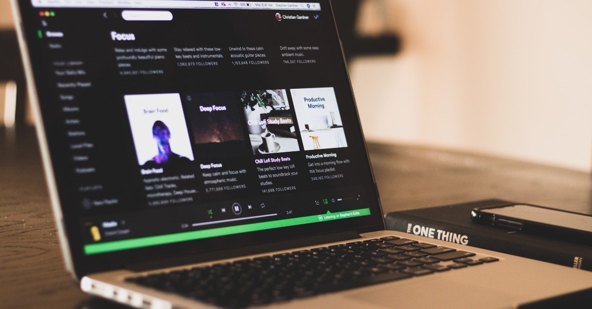 10 Best Spotify Playlist Curators to Send Your Music To