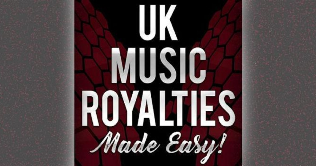 An Introduction to Music Royalties in the UK