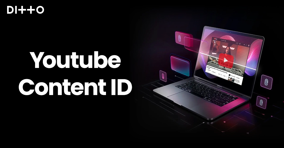 How does YouTube Content ID work?