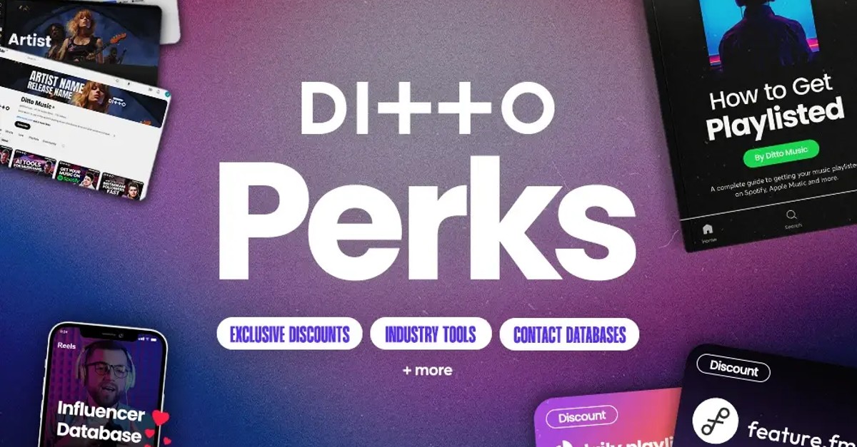 Ventajas del mismo tipo: herramientas, descuentos y funciones de la industria