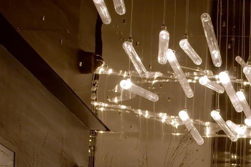Illuminati Lighting | Handcrafted Luxury Lights | Made in the UK