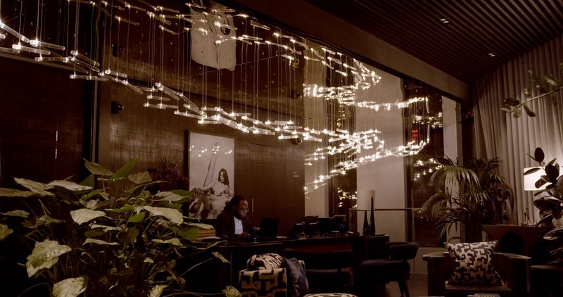 Illuminati Lighting | Handcrafted Luxury Lights | Made in the UK