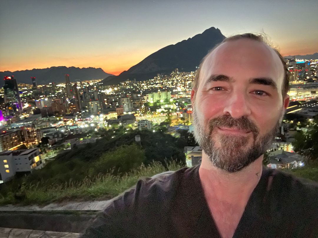 Beginning Meditators