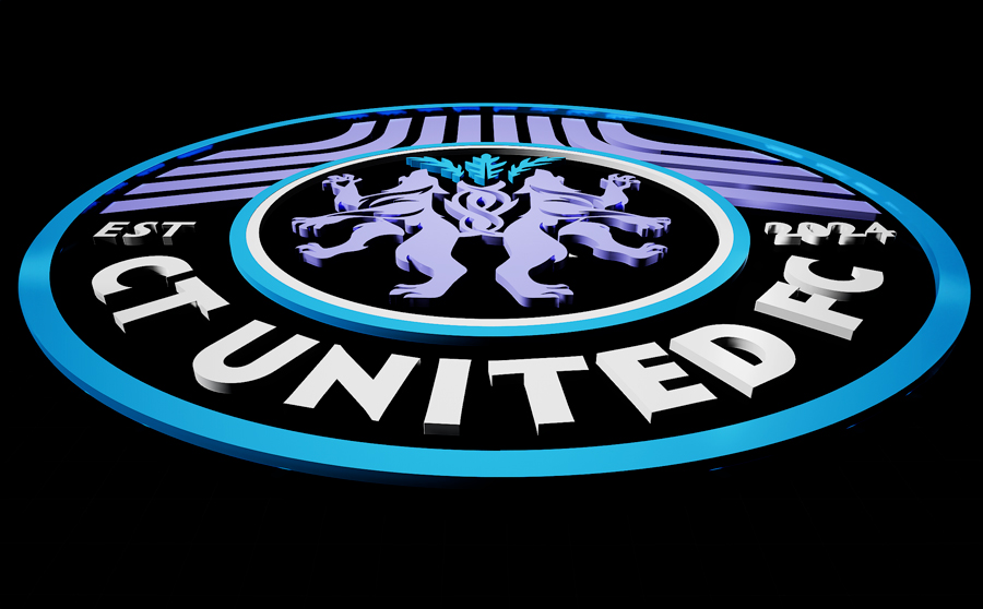 Club | CT United FC - MLS Next Pro