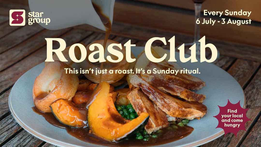 Roast Club