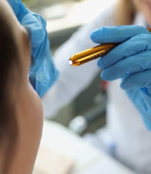 Emergency Eye Care in Surrey-Cloverdale | eye. Optometry