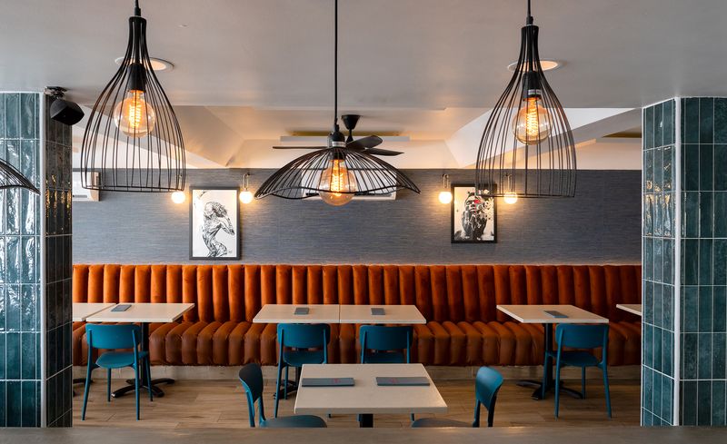 Cocktail Kitchen | Best Restaurants in Barbados | St. Lawrence Gap Dining