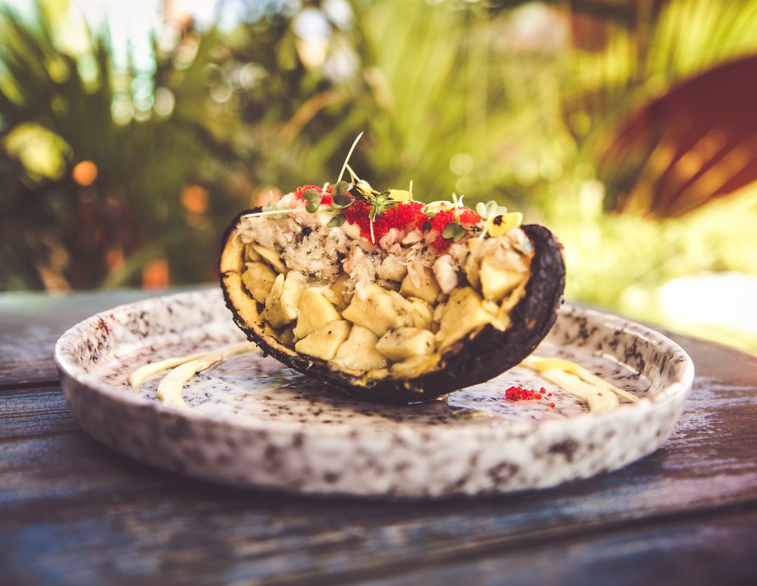 Cocktail Kitchen | Best Restaurants in Barbados | St. Lawrence Gap Dining