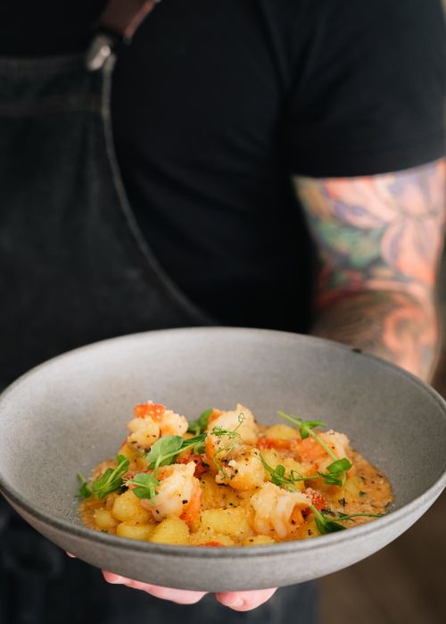 Cocktail Kitchen | Best Restaurants in Barbados | St. Lawrence Gap Dining