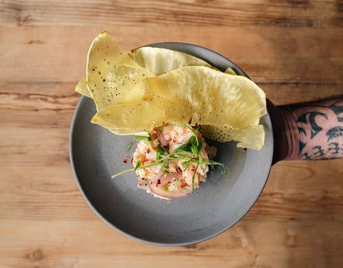 Cocktail Kitchen | Best Restaurants in Barbados | St. Lawrence Gap Dining