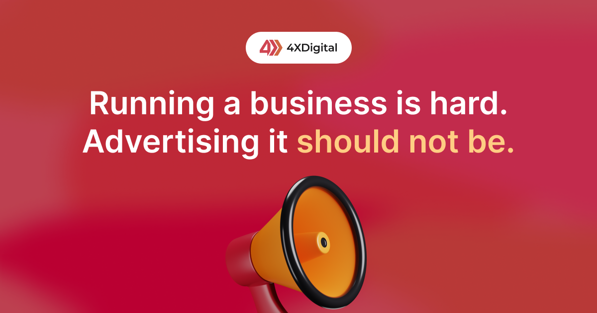 4XDigital AI: Multi-channel ad tool