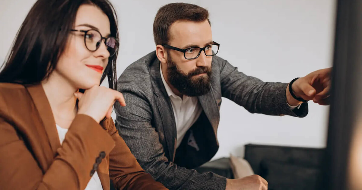 About Us - Uncover Sterling Technology Solutions Excellence