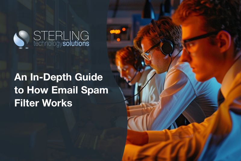 How Email Spam Filter Works: A Comprehensive Guide
