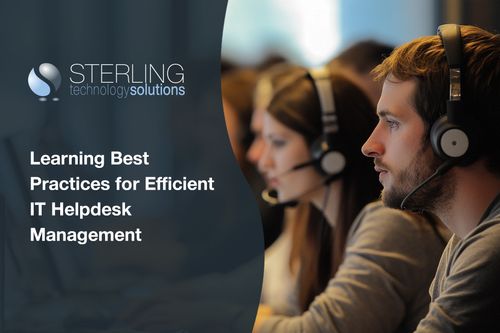 Professional IT Support Services in Charlotte North Carolina