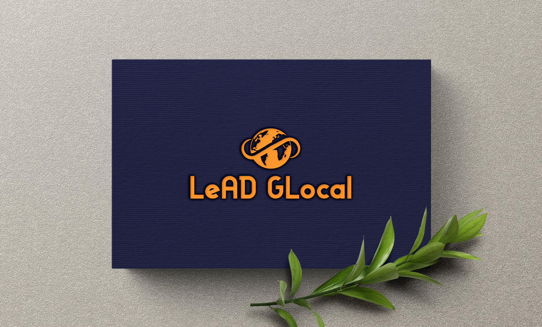 LeAD GLocal - Championing Collaborative Innovations for Global Impact