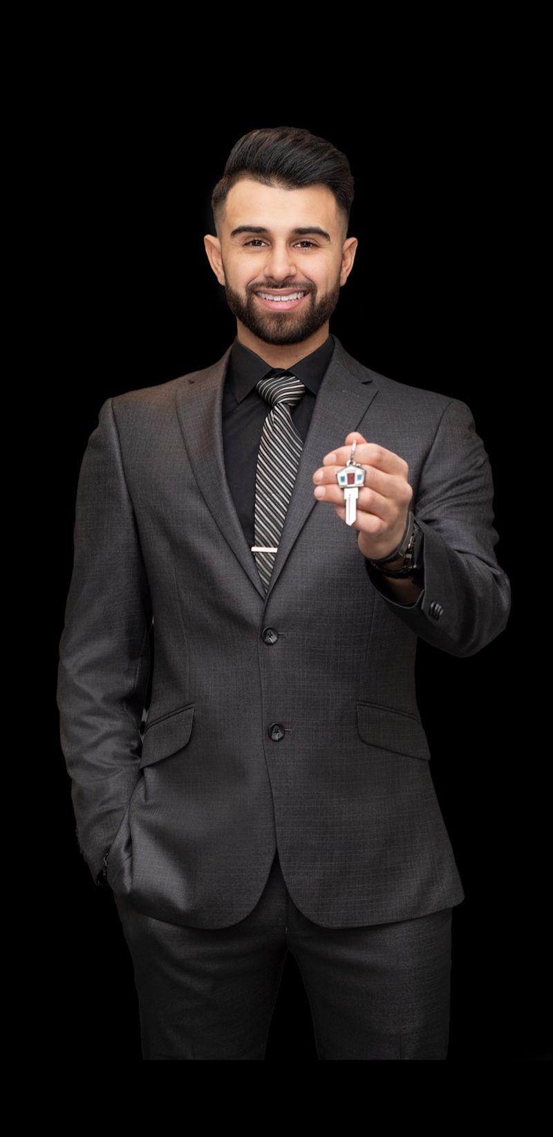 Meet Our Expert Real Estate Agents at KW Legacy