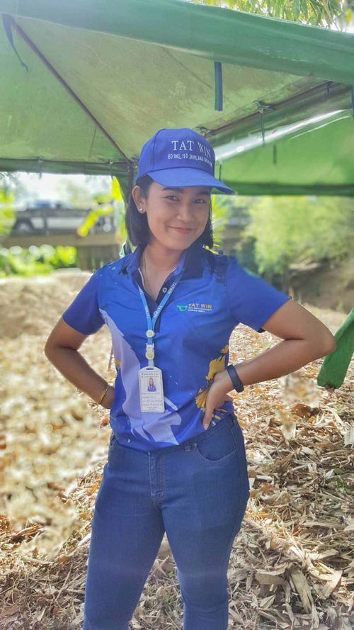 Trusted Latex Concentrate since 2001 | TAT WIN