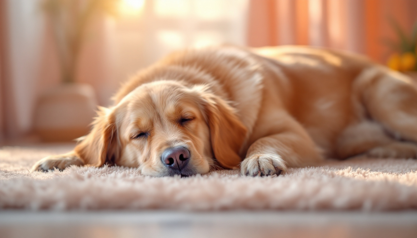 The Role of Therapy Dogs in Addiction Recovery