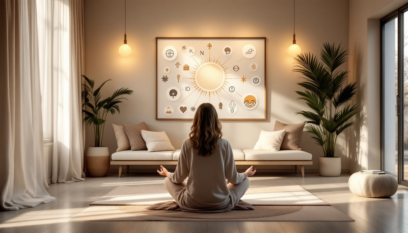 How to Use Visualization Techniques in Addiction Recovery