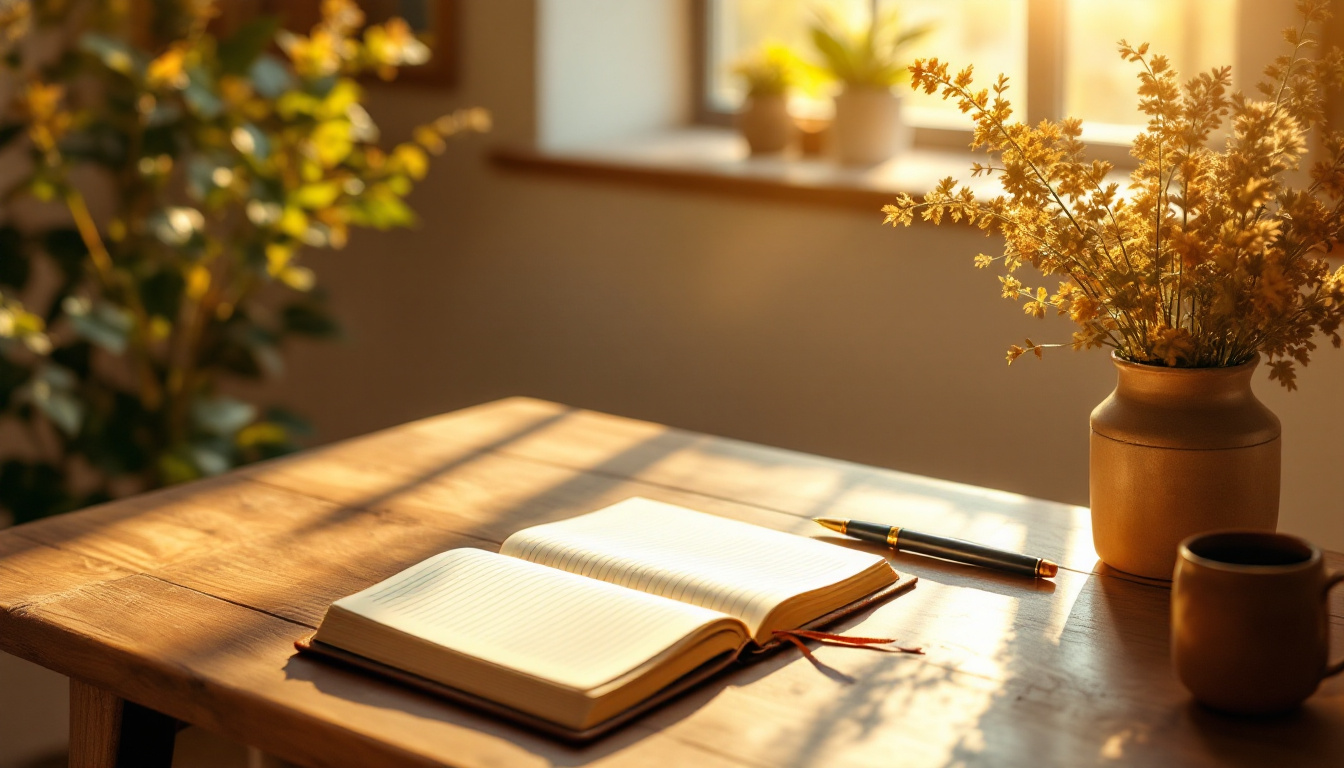 The Role of Journaling in Mental Health Recovery