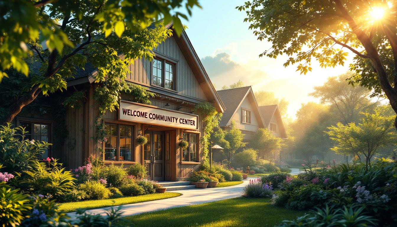 How Group Therapy Builds Accountability in Recovery