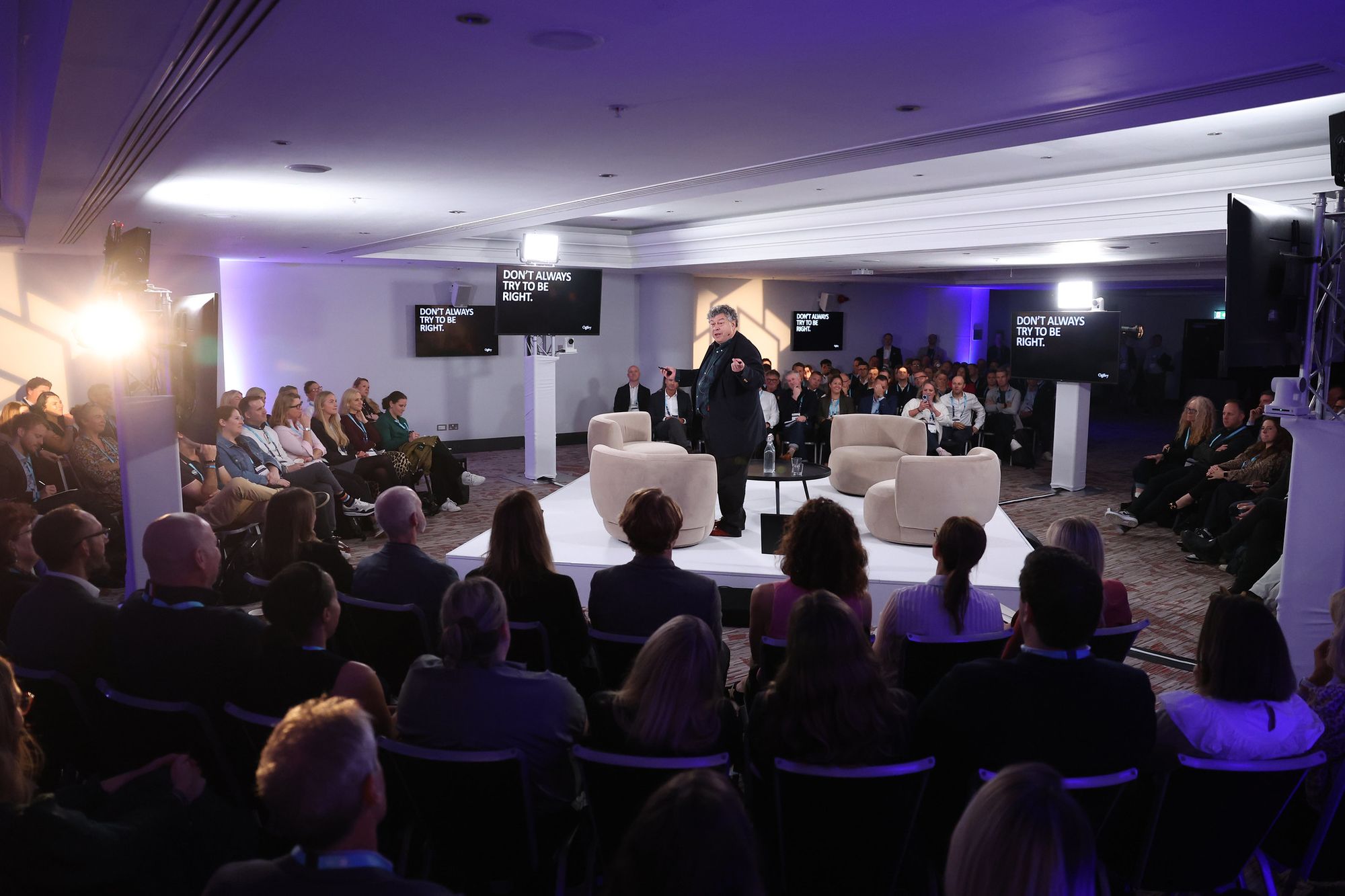 Virtual Venue – Event & Venue Management Software