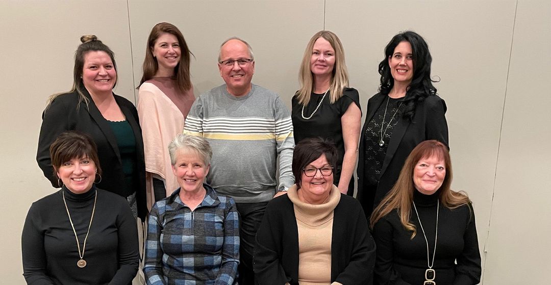 Sun West School Division - Board of Education