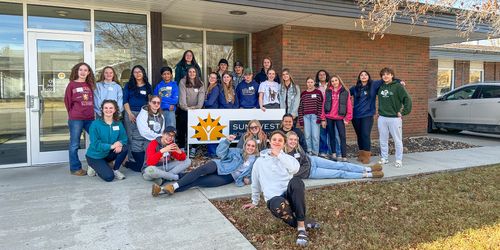 Sun West School Division