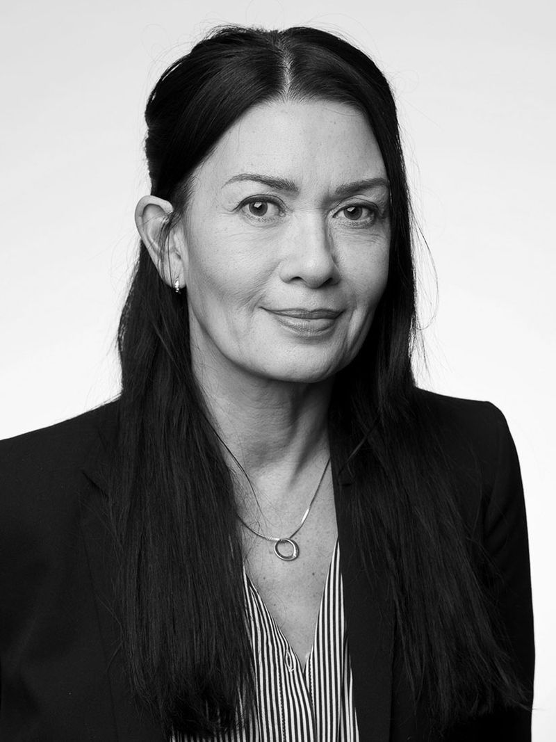 Reform Society - Medarbetare