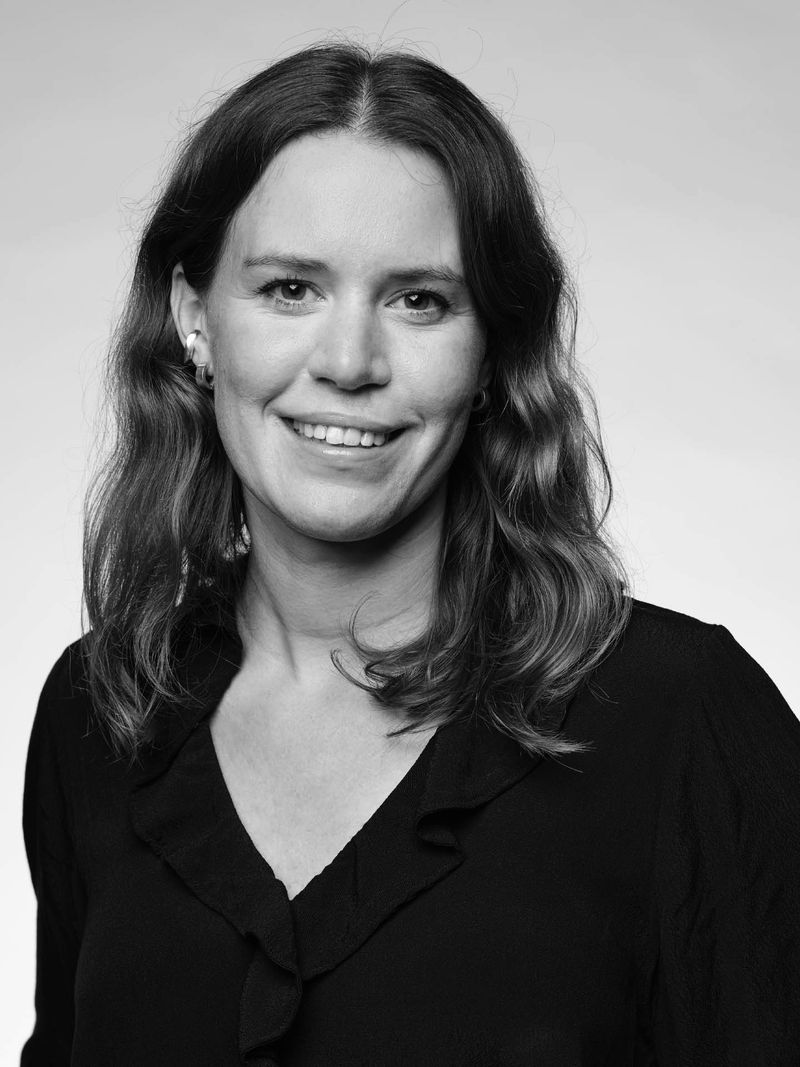 Reform Society - Medarbetare