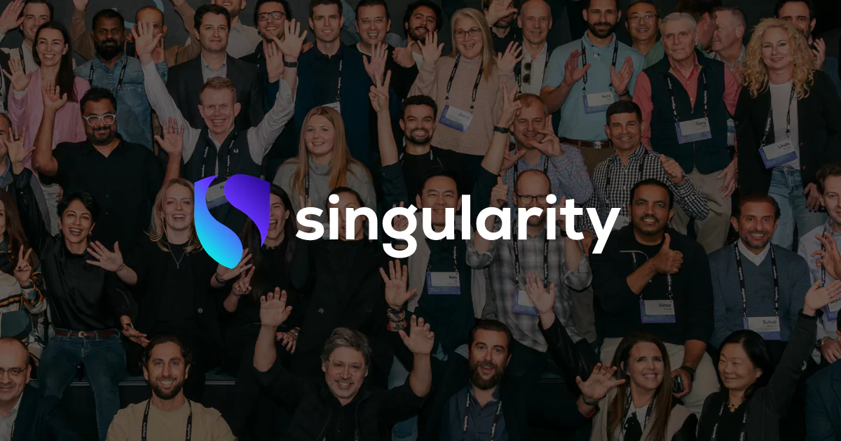 Upcoming Global Tech Programs, Summits & Webinars | Singularity
