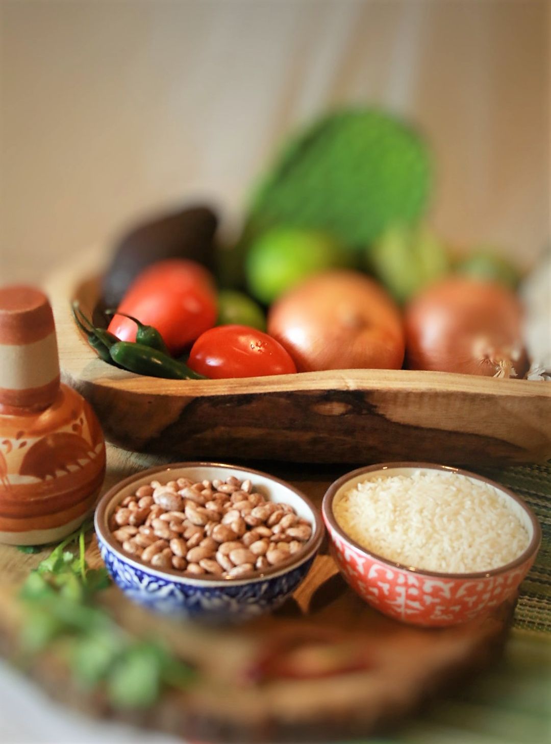 Casa Grande Mexican Restaurant | Home