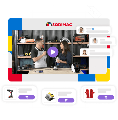 Mediastream | Live Streaming