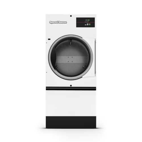 Conoce los equipos Speed Queen® - Grupo Servex