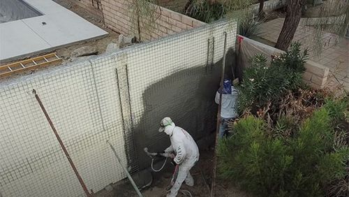 RSG 3-D / Building with RSG 3-D