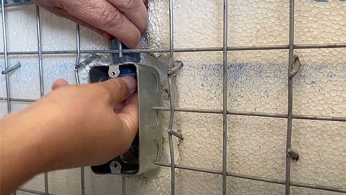 RSG 3-D / Building with RSG 3-D