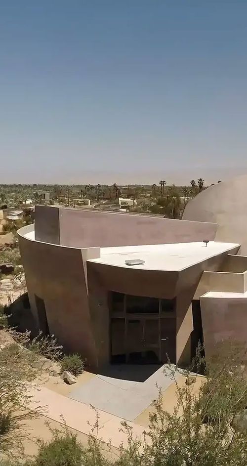 RSG 3-D / The Most Sustainable & Resilient Building System in the World