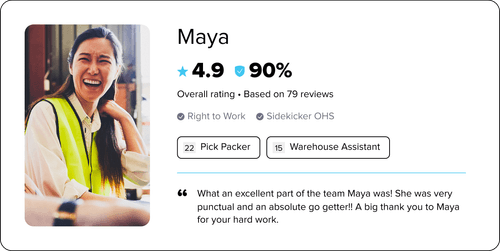 How Sidekicker makes it easier to hire | Sidekicker NZ