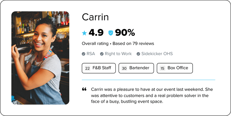 How Sidekicker makes it easier to hire