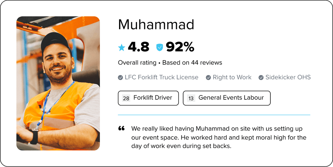 How Sidekicker makes it easier to hire | Sidekicker NZ