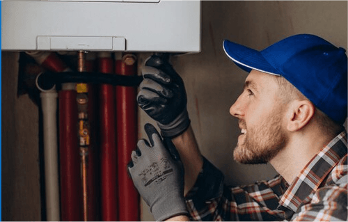 Local Plumber in Katy, TX | 24/7 Plumbing Co.