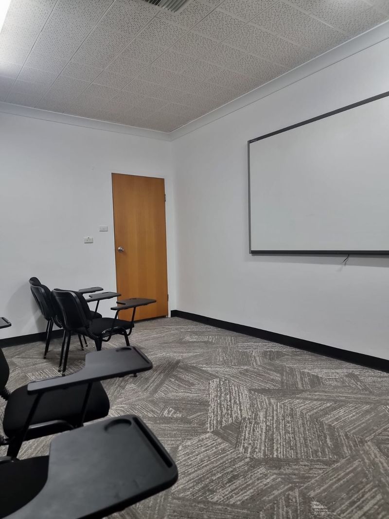 Paramount College | Sydney, Australia