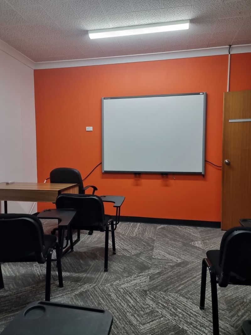 Paramount College | Sydney, Australia